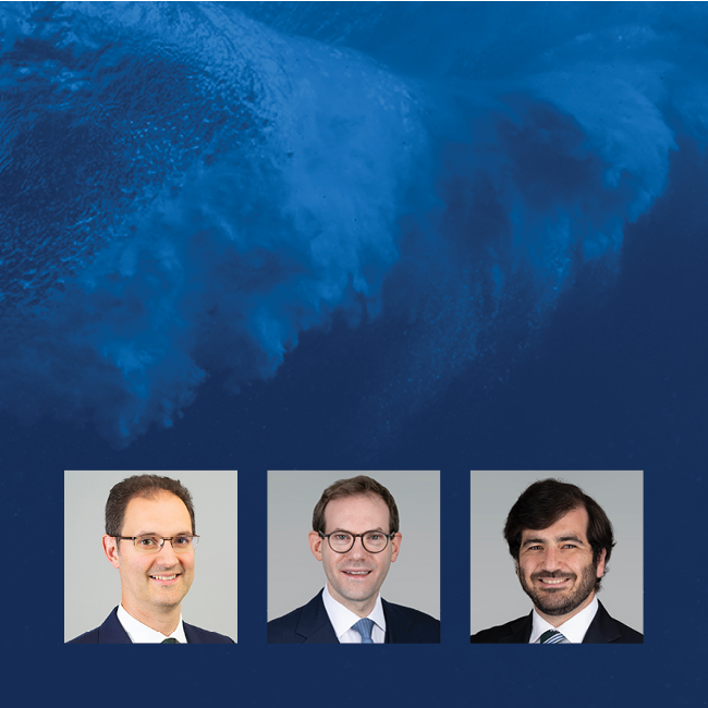 Shifting currents: A breakfast seminar on the latest in shipping ...